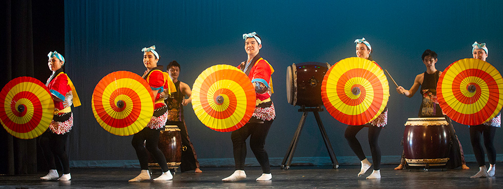 Japanese Folk Dance Institute of New York
